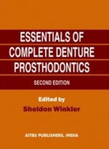 Essentials of Complete Denture Prosthodontics 2nd Edition PDF Free ...