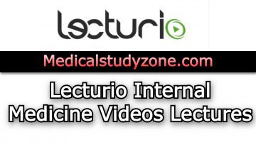 LECTURIO USMLE STEP 1 Videos 2023 Free Download - Medical Study Zone