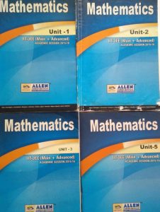 All Allen Physics Modules PDF 2023 Free Download - Medical Study Zone