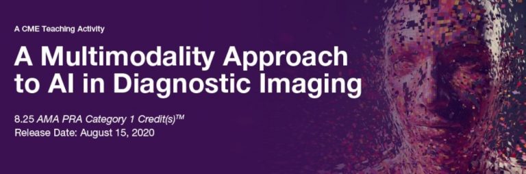 Download 2020 A Multimodality Approach to AI in Diagnostic Imaging Free ...