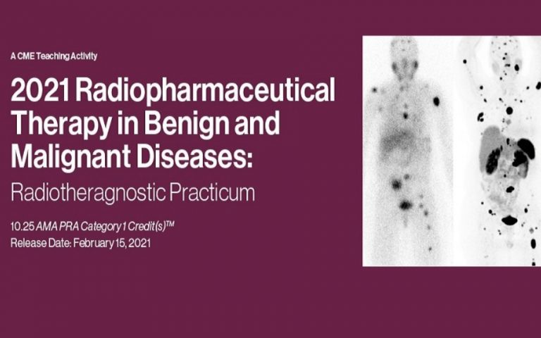 Download 2021 Radiopharmaceutical Therapy in Benign and Malignant ...