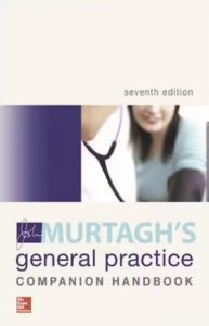 Murtagh’s General Practice 7th Edition PDF Free Download - Medical ...