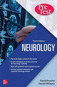 Download Neurology PreTest Self-Assessment And Review 10th Edition 2023 ...