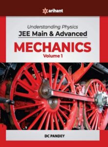 Download ALL 2021 Arihant DC Pandey Understanding Physics for JEE MAIN ...