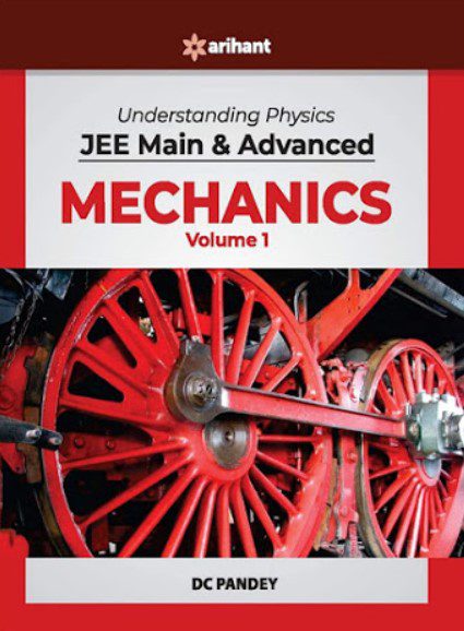 Download ALL 2021 Arihant DC Pandey Understanding Physics for JEE MAIN ...