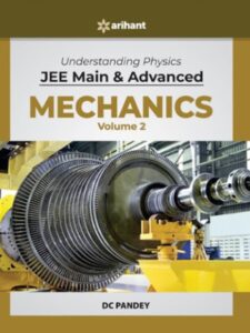 Download ALL 2021 Arihant DC Pandey Understanding Physics for JEE MAIN ...