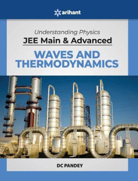 Download ALL 2021 Arihant DC Pandey Understanding Physics for JEE MAIN ...
