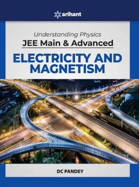 Download ALL 2021 Arihant DC Pandey Understanding Physics for JEE MAIN ...
