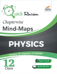 Disha Physics Quick Revision Mind Maps PDF Free Download - Medical ...