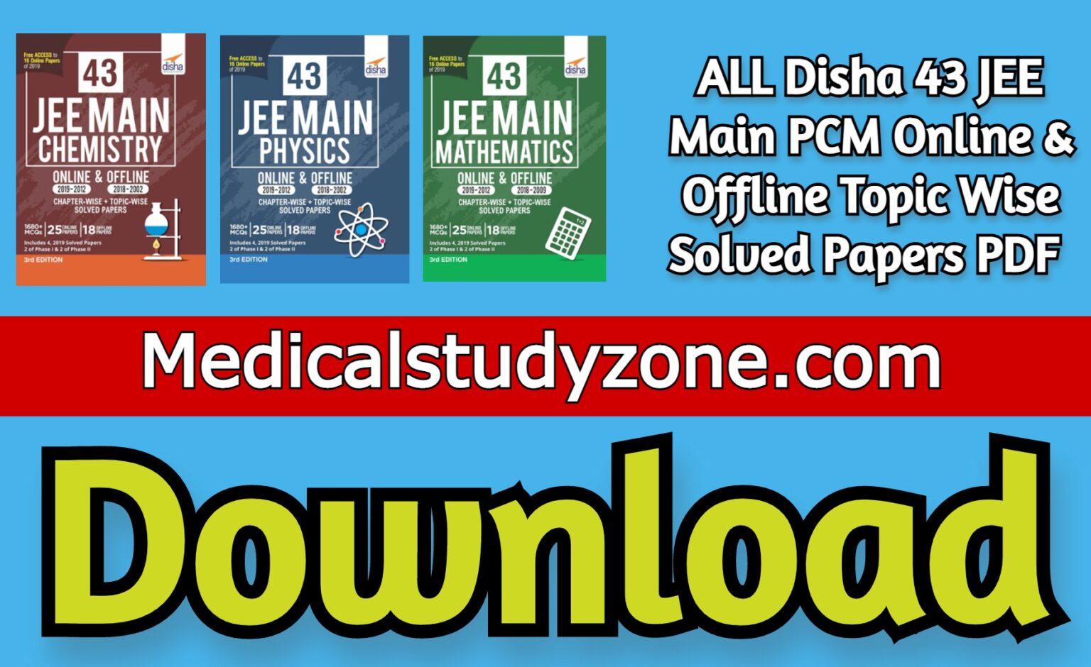 Biochemistry Solved Question Papers by Singi Yatiraj PDF Free Download - Medical Study Zone