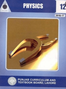 Class 12th Physics PDF Punjab Textbook Board 2021 Free Download ...