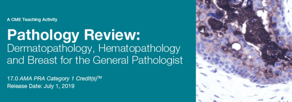 Download 2019 Pathology Review: Dermatopathology, Hematopathology, and ...