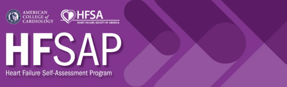 HF SAP – Heart Failure Self-Assessment Program 2021 Videos and PDF Free ...