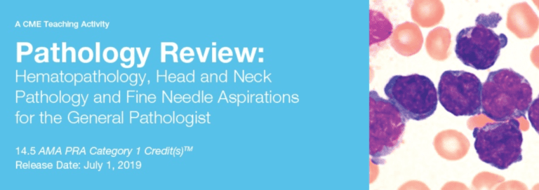 Download 2019 Pathology Review : Hematopathology, Head and Neck ...