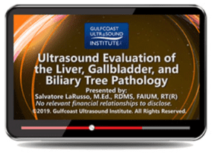 Download Gulfcoast: Ultrasound Evaluation of the Liver, Gallbladder ...