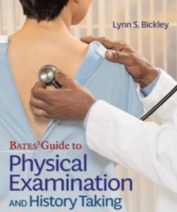 Download Bates Physical Examination pdf Latest edition with Review and ...