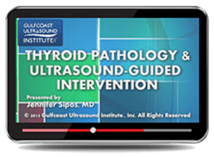 Gulfcoast: Thyroid Pathology and Ultrasound – Guided Intervention ...