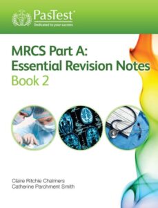 MRCS Part A: Essential Revision Notes Book 2 PDF Free Download ...