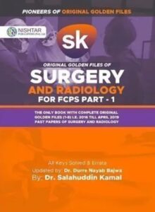 SK Surgery and Radiology for FCPS 1 PDF Free Download - Medical Study Zone
