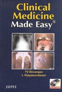 Clinical Medicine Made Easy PDF Free Download - Medical Study Zone
