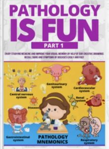 Pathology is Fun Part 1 PDF Free Download - Medical Study Zone