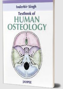 Textbook of Human Osteology by Inderbir Singh PDF Free Download ...
