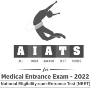 All India Aakash Test Series (AIATS) 2023 PDF Free Download - Medical ...