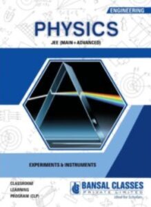 Bansal Classes JEE Modules Physics, Chemistry, Maths PDF Free Download - Medical Study Zone