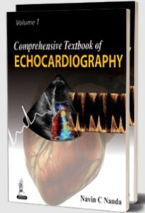 Download Comprehensive Textbook of Echocardiography (2 Volumes) by ...