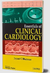 Essentials of Clinical Cardiology by Jayant C Bhalerao PDF Free ...