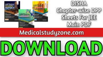 DISHA Chapterwise DPP For NEET Physics PDF Free Download - Medical ...