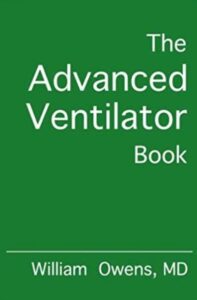 The Advanced Ventilator Book PDF Free Download - Medical Study Zone