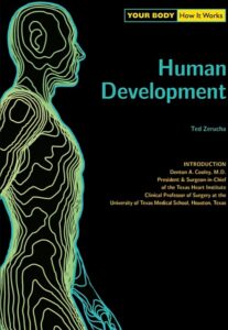 Human Development (Your Body How It Works) PDF Free Download - Medical ...