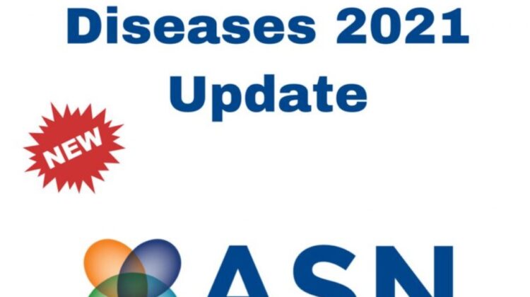 ASN Kidney Week 54th Annual Meeting 2021 Videos Free Download - Medical ...