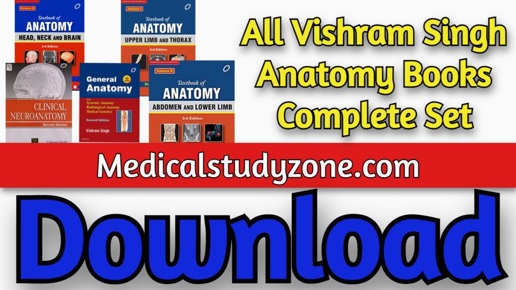 Download Vishram Singh Textbook of Anatomy Vol 2 3rd Edition Abdomen and Lower limb PDF Free ...