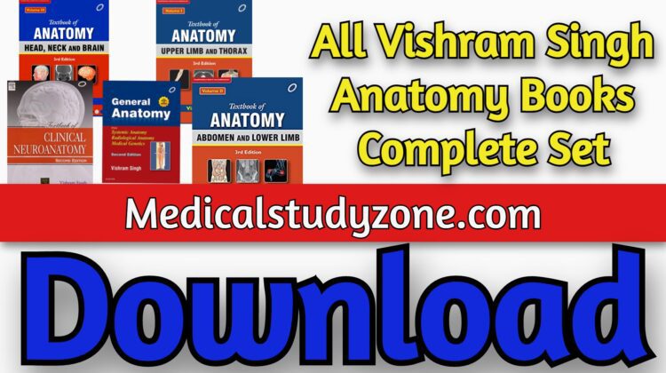 Download Vishram Singh Textbook of Anatomy Vol 2 3rd Edition Abdomen and Lower limb PDF Free ...
