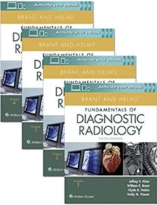 Brant and Helms' Fundamentals of Diagnostic Radiology 5th Edition PDF Free Download - Medical ...