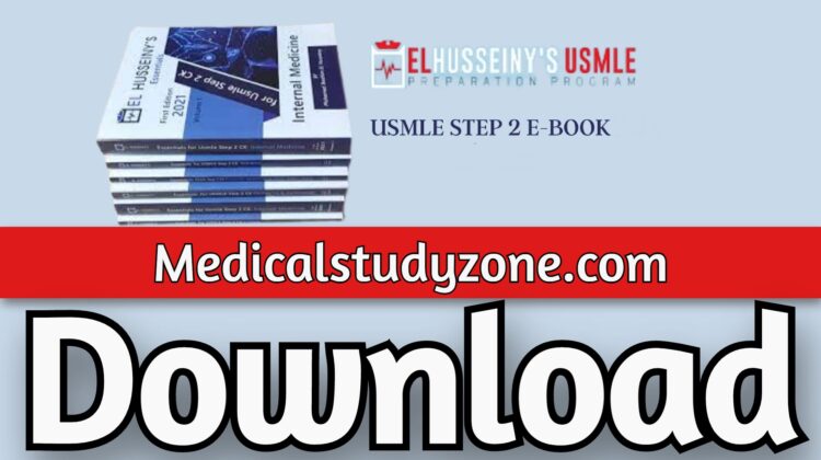 EL Husseiny’s Essentials for USMLE STEP 1 [Complete Series] 2023 PDF ...