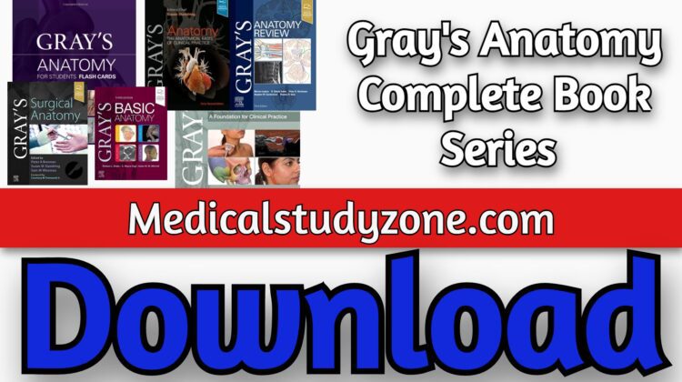 BRS Anatomy Pdf download and review - Medical Study Zone