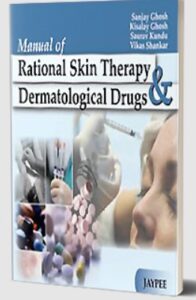 Manual of Rational Skin Therapy and Dermatological Drugs PDF Free ...