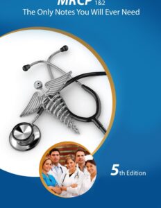 ALL MRCP Books 2023 PDF Free Download [Recommended Books] - Medical ...