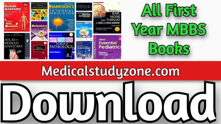 Biochemistry: Instant Notes for Medical Students PDF Free Download ...