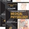 GK Pal Comprehensive Textbook of Medical Physiology PDF (Vol 1 Archives ...