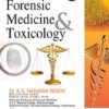 Narayan Reddy The Essentials of Forensic Medicine and Toxicology PDF ...