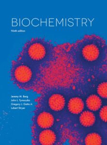 Stryer Biochemistry 9th Edition PDF Free Download - Medical Study Zone