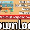 Ninja Nerd - Medicine Lectures Archives - Medical Study Zone