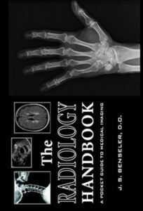 The Radiology Handbook: A Pocket Guide to Medical Imaging PDF Free ...