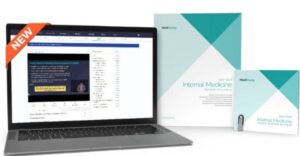 Medstudy : Internal Medicine Video Board Review 2023 Videos Free ...