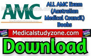 ALL AMC (Australian Medical Council) Preparatory Materials Free ...