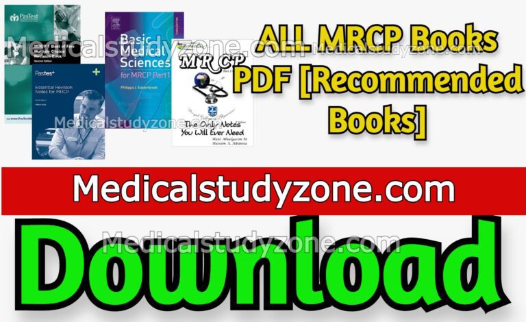 Download MRCS Part A: Essential Revision Notes Book 1 PDF Free ...